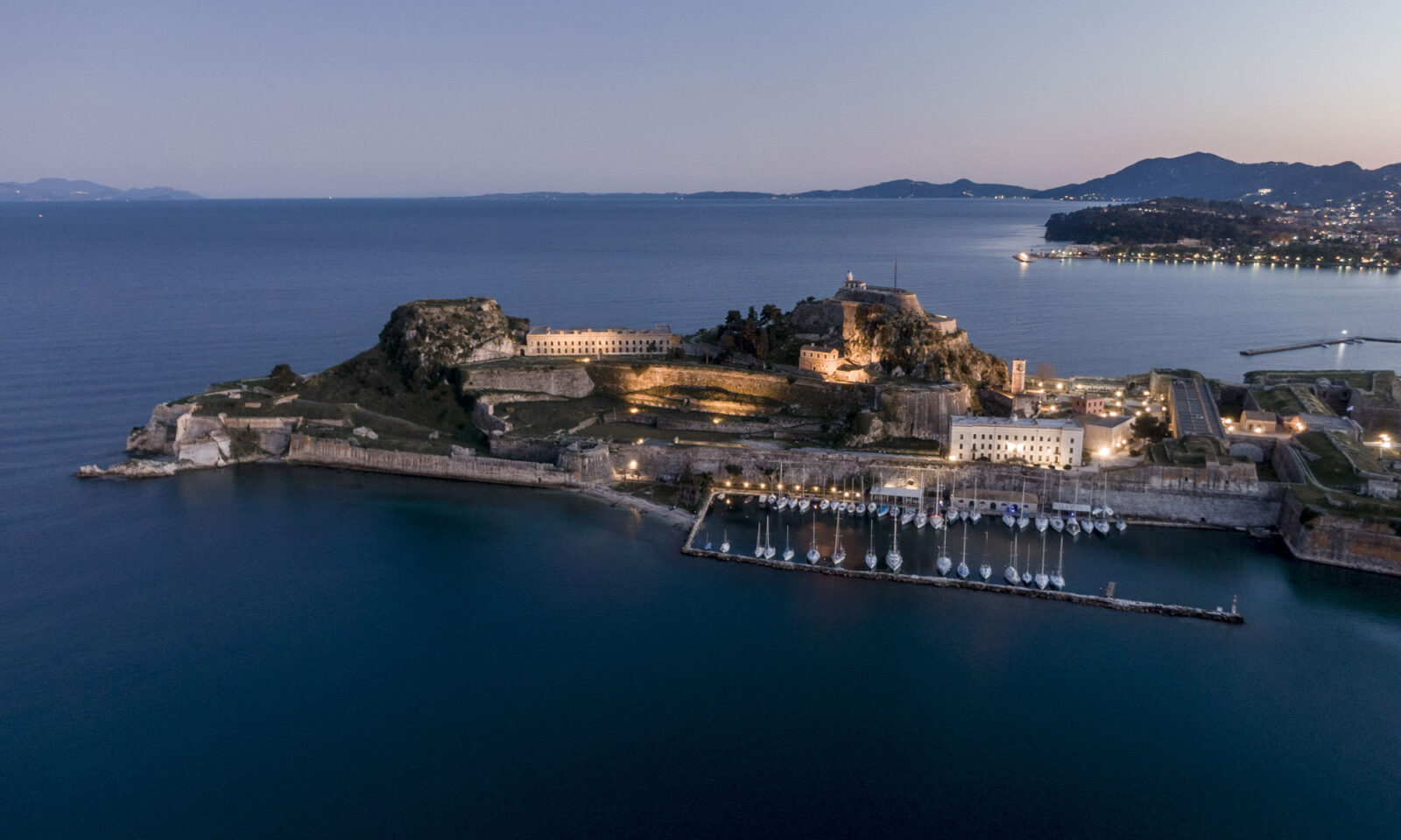 Επίσημη Ιστοσελίδα Δήμου Κεντρικής Κέρκυρας και Διαποντίων Νήσων