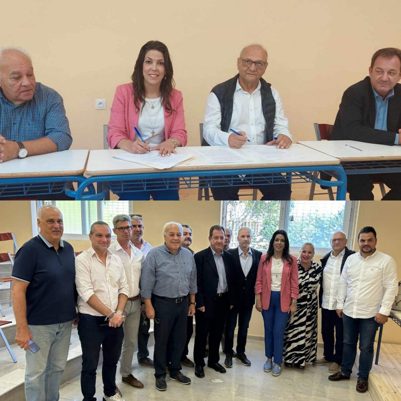 ΑΠΟΦΑΣΗ ΠΑΡΑΤΑΣΗΣ ΩΡΑΡΙΟΥ ΛΕΙΤΟΥΡΓΙΑΣ ΚΑΤΑΣΤΗΜΑΤΩΝ ΠΟΥ ΛΕΙΤΟΥΡΓΟΥΝ ΣΤΗΝ ...