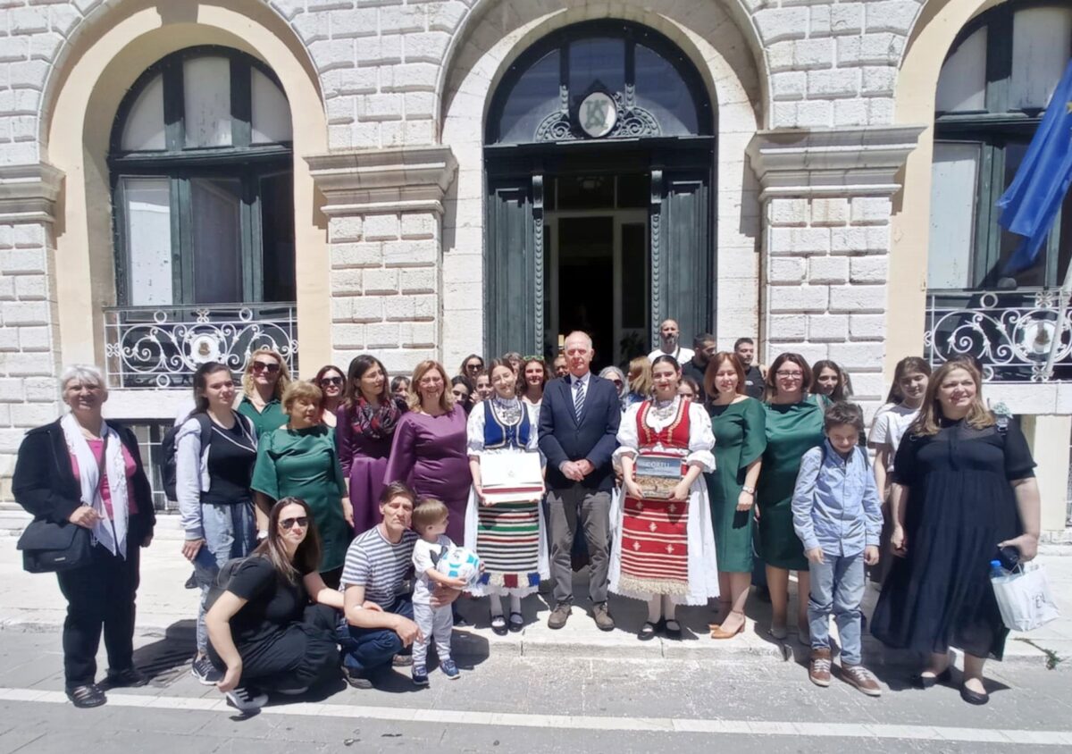Επίσημη Ιστοσελίδα Δήμου Κεντρικής Κέρκυρας και Διαποντίων Νήσων