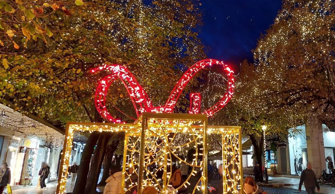 ΧΡΙΣΤΟΥΓΕΝΝΑ 2025 - ΠΡΟΓΡΑΜΜΑ ΕΟΡΤΑΣΤΙΚΩΝ ΕΚΔΗΛΩΣΕΩΝ - Δήμος Κεντρικής ...