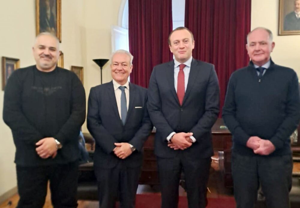 Επίσημη Ιστοσελίδα Δήμου Κεντρικής Κέρκυρας και Διαποντίων Νήσων